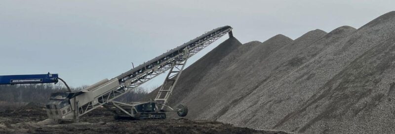 Concrete Recycling – Lee's Summit Resource Recovery Park