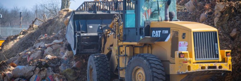 Yard Waste – Lee's Summit Resource Recovery Park